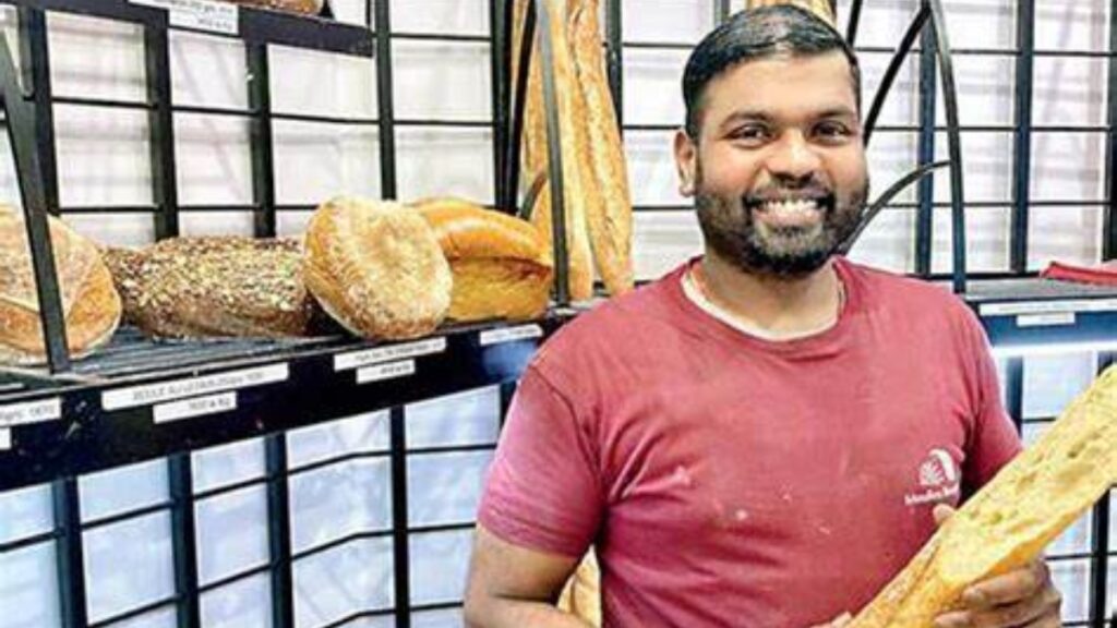Lankan baker wins best baguette in Paris – Sri Lanka Mirror – Right to ...
