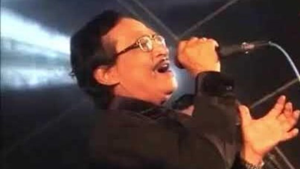 Veteran singer Christopher Paul passes away – Sri Lanka Mirror – Right ...