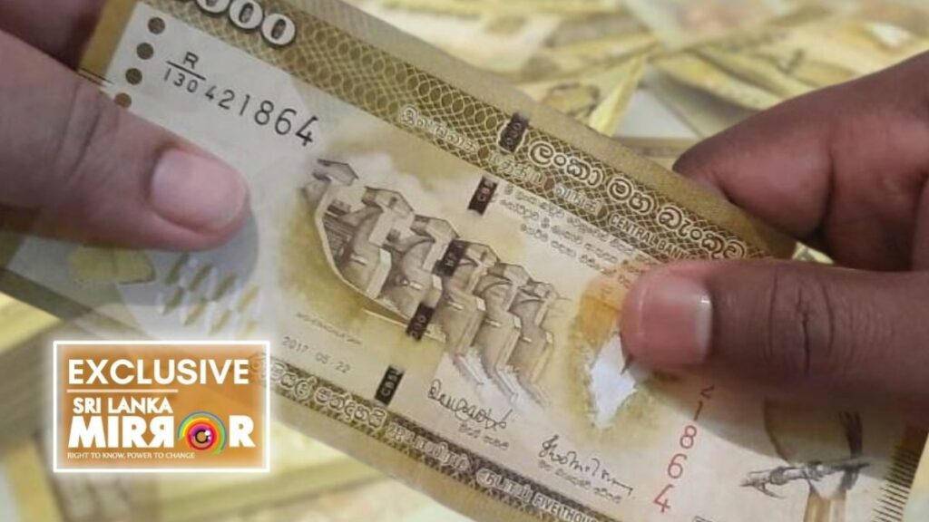 Underground restaurant opened in Bogala Graphite Mine – Sri Lanka ...