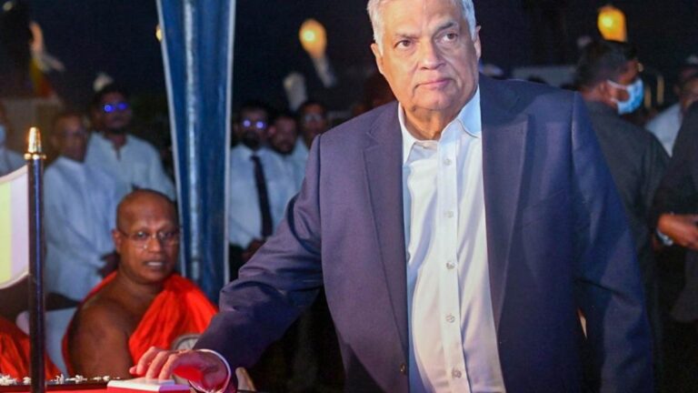 Buddha Rashmi’ Vesak festival inaugurated (Pics) – Sri Lanka Mirror ...