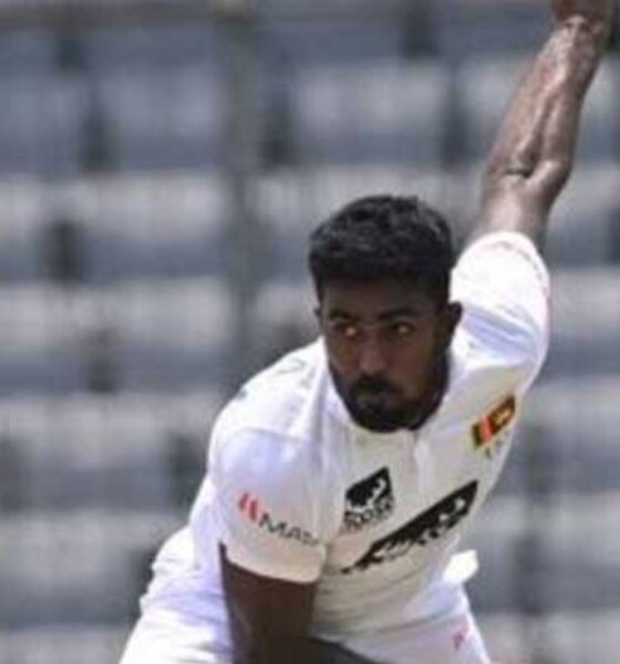 Sports – Sri Lanka Mirror – Right to Know. Power to Change