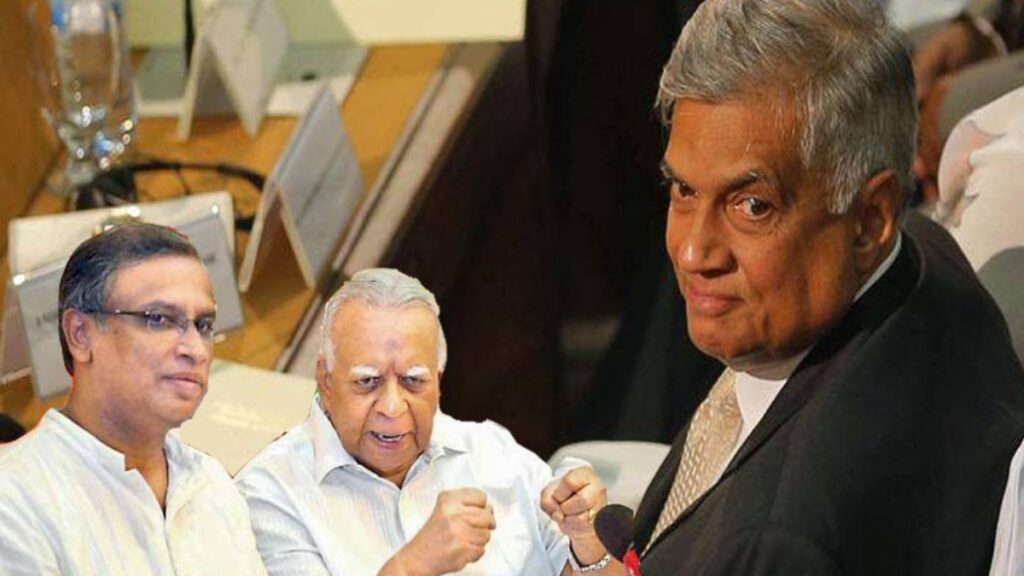 President to meet TNA before leaving for India! – Sri Lanka Mirror ...