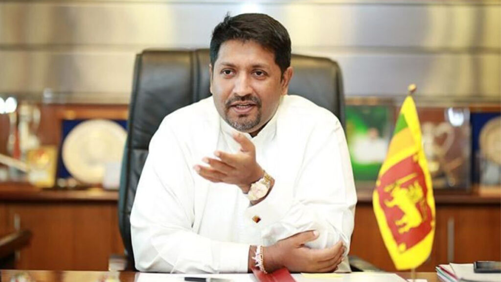 2024 will be year of elections – Ruwan – Sri Lanka Mirror – Right to ...