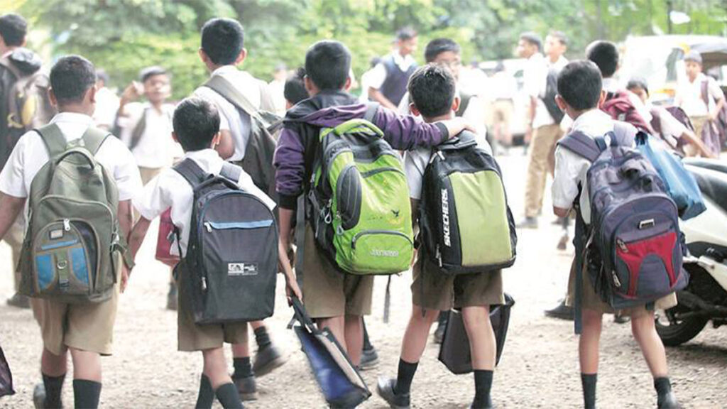 Less school days in 2025 – Sri Lanka Mirror – Right to Know. Power to ...