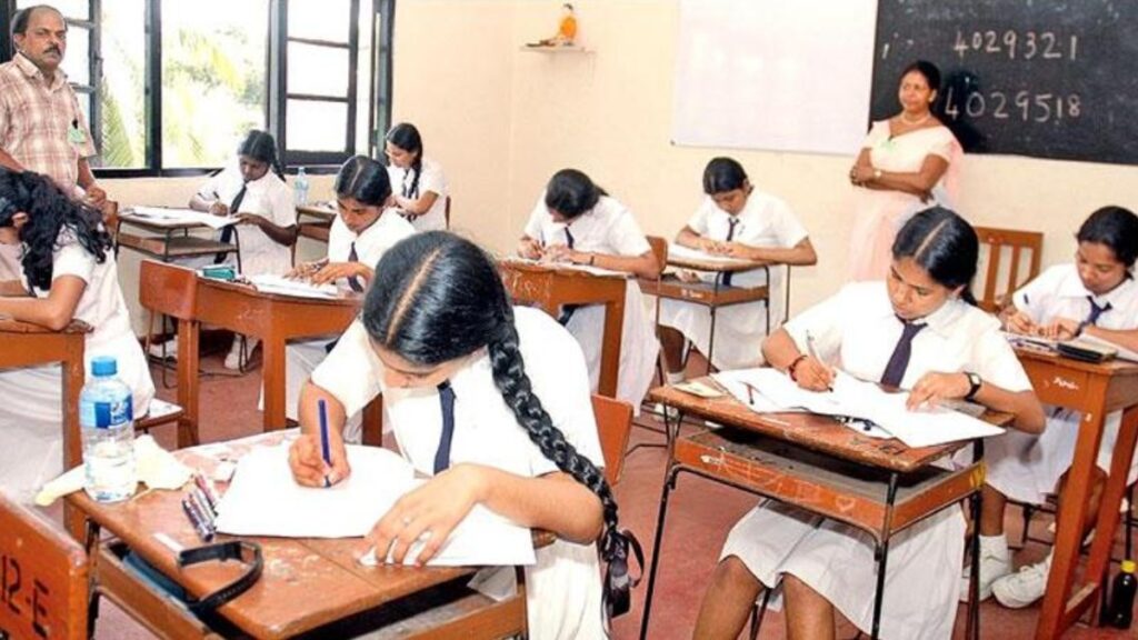 Notice on O/L and A/L exams – Sri Lanka Mirror – Right to Know. Power ...