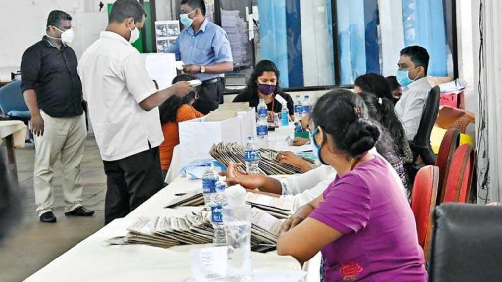 Special circular issued on ‘No Pay’ leave of govt. employees – Sri ...