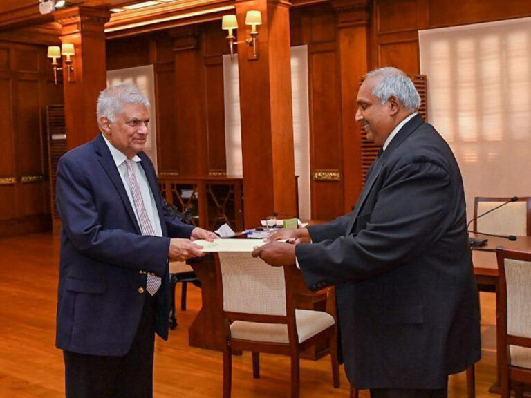 Appointments for 3 new President’s Counsels – Sri Lanka Mirror – Right ...