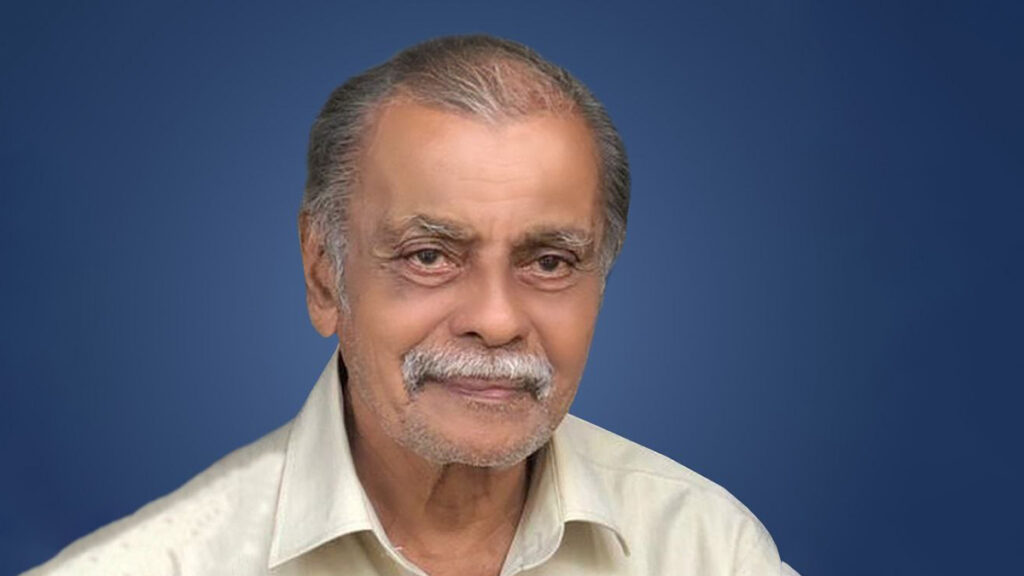 Meepura co-editor’s father passes away – Sri Lanka Mirror – Right to ...