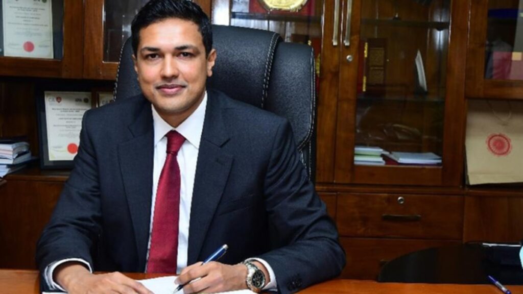 New DG appointed to TRCSL – Sri Lanka Mirror – Right to Know. Power to ...