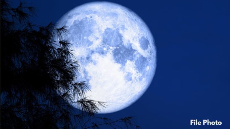 Rare Super Blue Moon tonight – Sri Lanka Mirror – Right to Know. Power ...