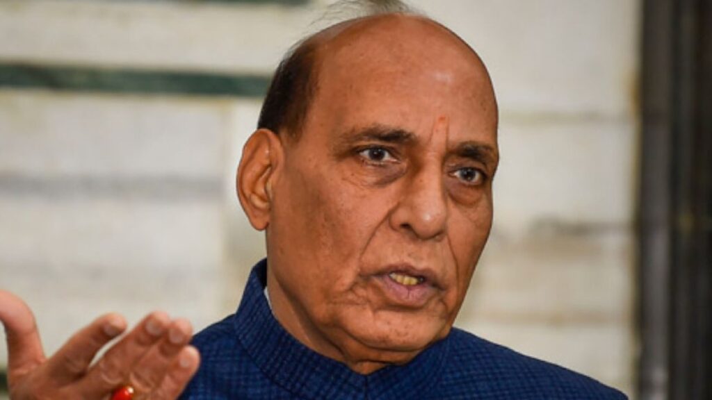 Indian Defence Minister to visit Sri Lanka in September – Sri Lanka Mirror – Right to Know ...