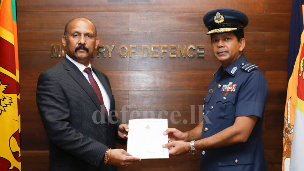 New DG appointed to CSD – Sri Lanka Mirror – Right to Know. Power to Change