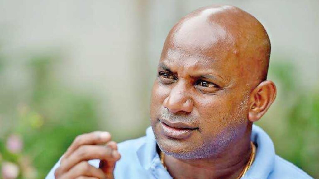 Jayasuriya’s costly Zimbabwe tour plan deepens SLC’s financial woes – Sri Lanka Mirror – Right ...