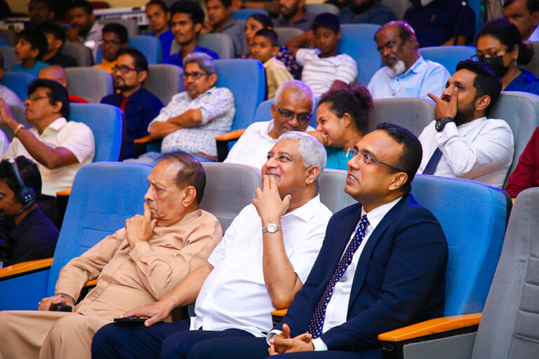 ‘Vayama’ launch tomorrow in memory of Mangala – Sri Lanka Mirror ...