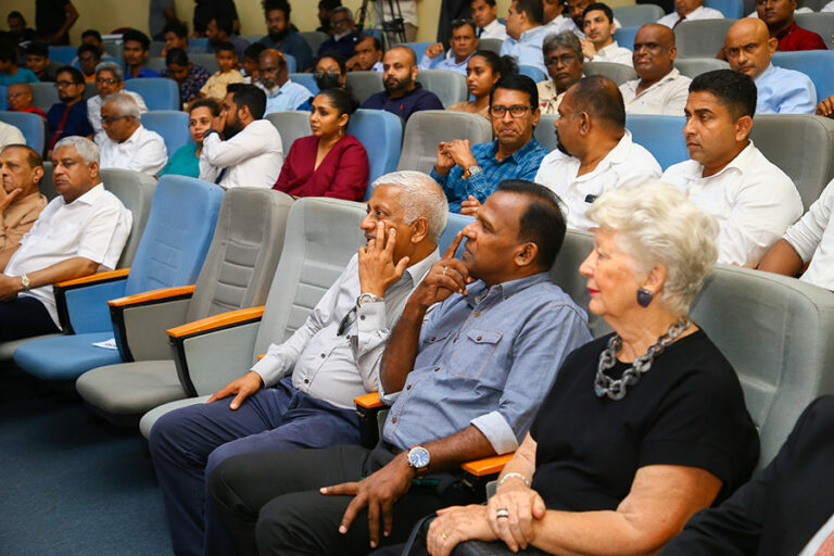 ‘Vayama’ launch tomorrow in memory of Mangala – Sri Lanka Mirror ...