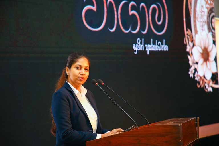 ‘Vayama’ launch tomorrow in memory of Mangala – Sri Lanka Mirror ...