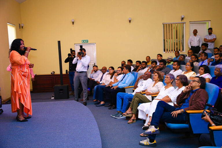 ‘Vayama’ launch tomorrow in memory of Mangala – Sri Lanka Mirror ...