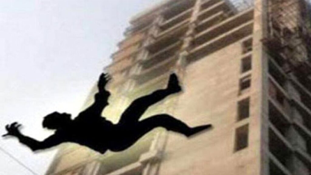 Two 15-yr. olds fall from Altair building – Sri Lanka Mirror – Right to ...