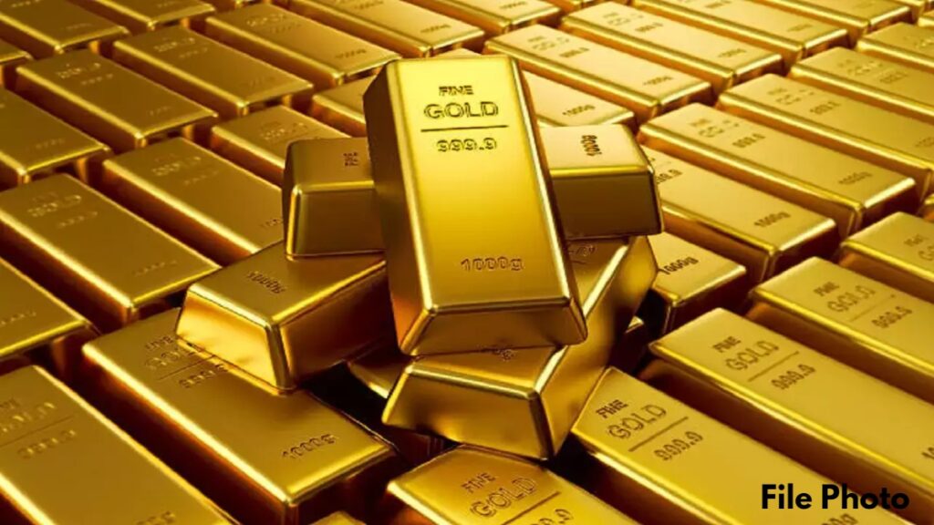 Gold biscuits worth Rs.27 million seized – Sri Lanka Mirror – Right to ...