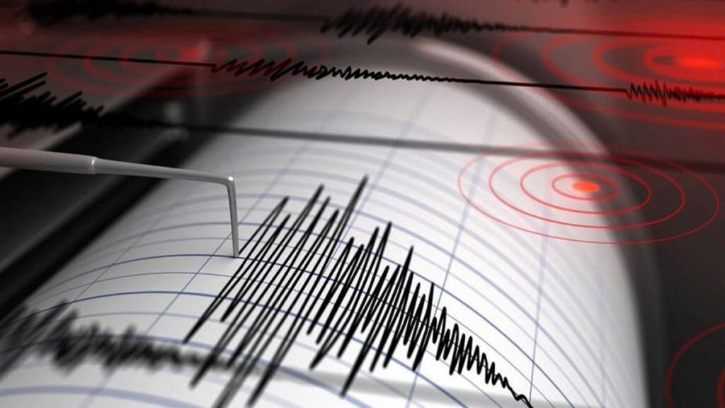 Magnitude 5.1 earthquake strikes Bay of Bengal – Sri Lanka Mirror ...