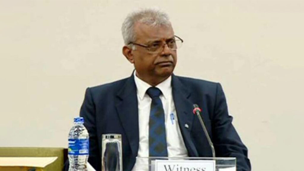 Easter Sunday Bombings : Ravi drops a bomb (Video) – Sri Lanka Mirror ...