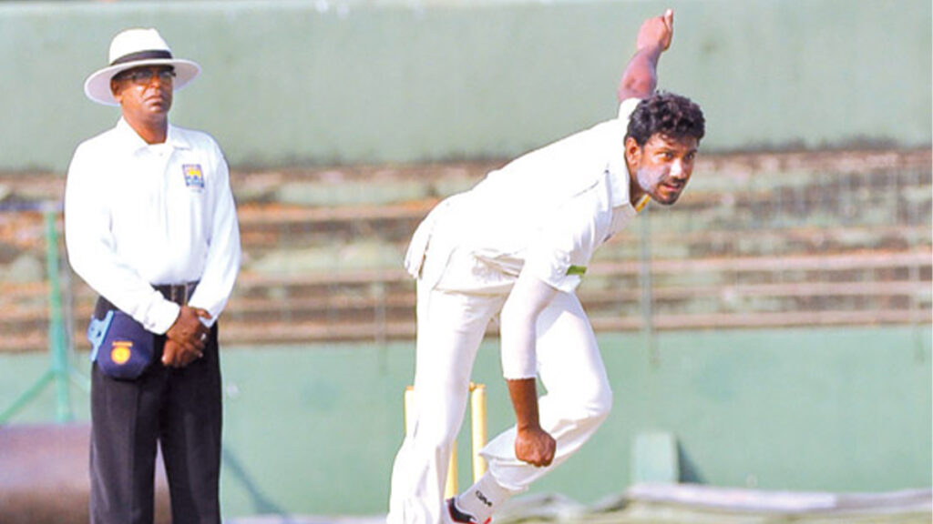 SL first class cricketer gets ICC charges – Sri Lanka Mirror – Right to ...