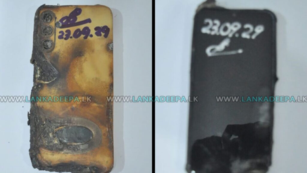 Plot to get Harak Kata freed; two phones found – Sri Lanka Mirror ...