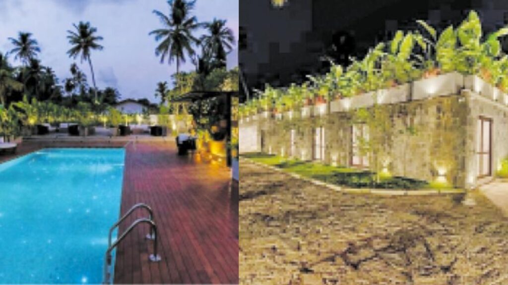 Onmax Sandaruwan transfers 20 lands to wife & friend – Sri Lanka Mirror ...