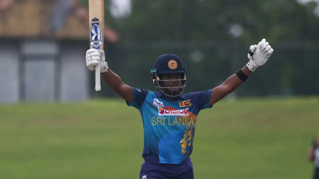 Chamari named ICC Women’s Player of the Month – Sri Lanka Mirror ...