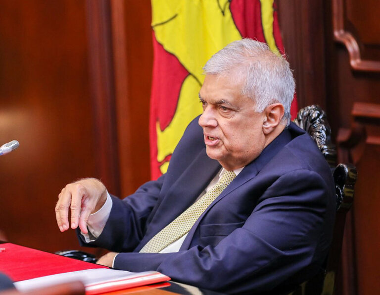 GMOA presents 8-step proposal to President – Sri Lanka Mirror – Right ...