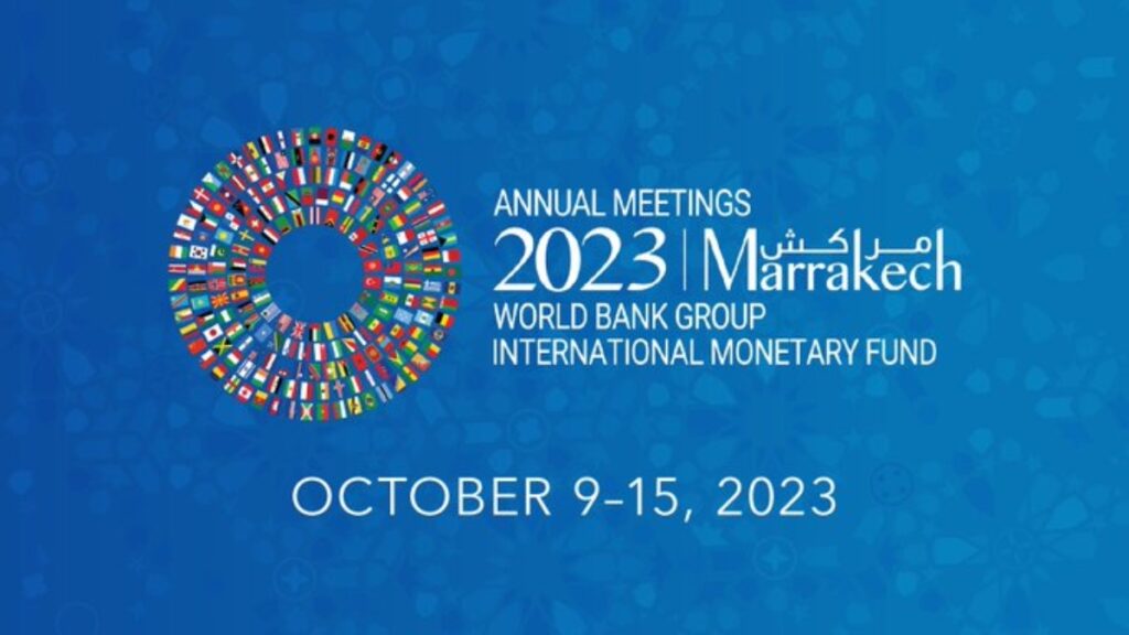 IMF-WB annual meeting commences – Sri Lanka Mirror – Right to Know ...