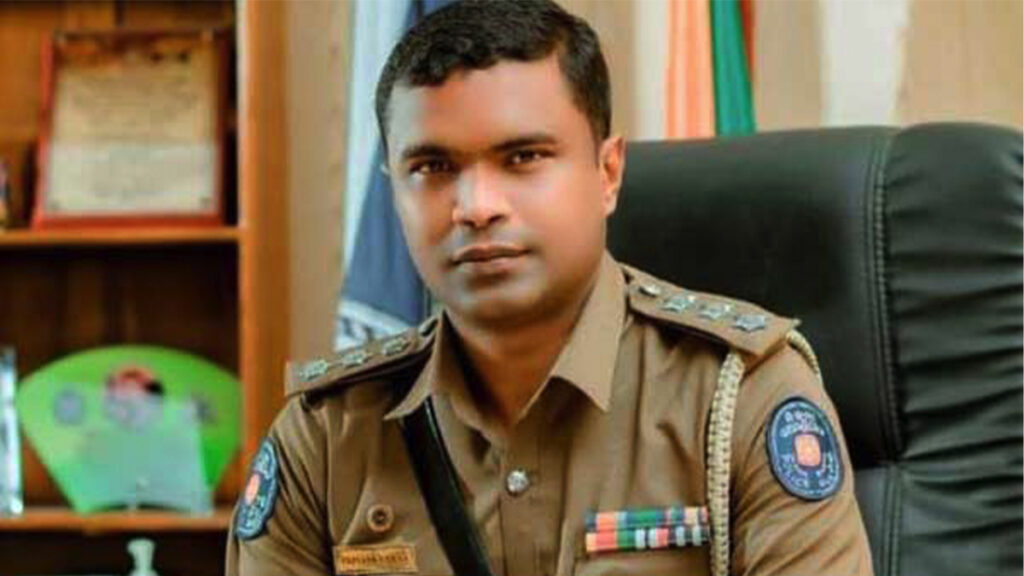 Eheliyagoda OIC found dead with gunshot injuries – Sri Lanka Mirror ...