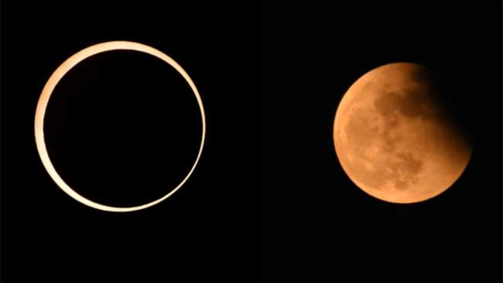Annular solar eclipse tomorrow – Sri Lanka Mirror – Right to Know ...