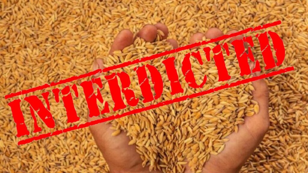 2 officers interdicted over missing paddy stocks – Sri Lanka Mirror ...