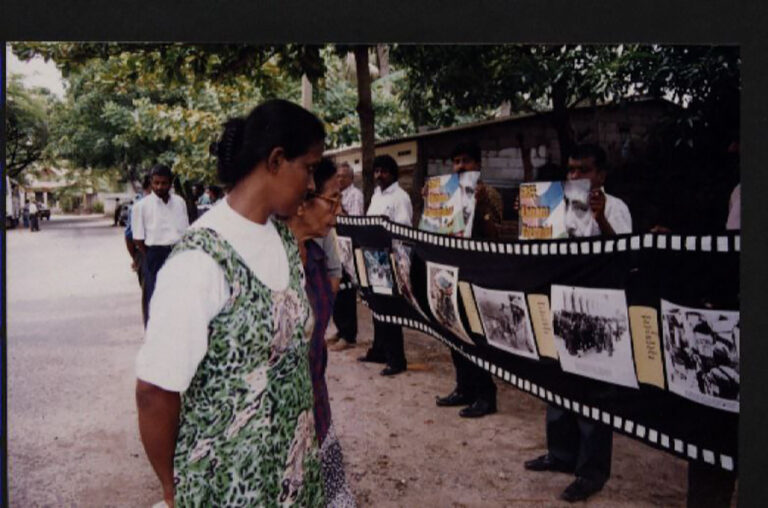 Civil activist Freddy Gamage to be honoured in Timor – Leste – Sri ...