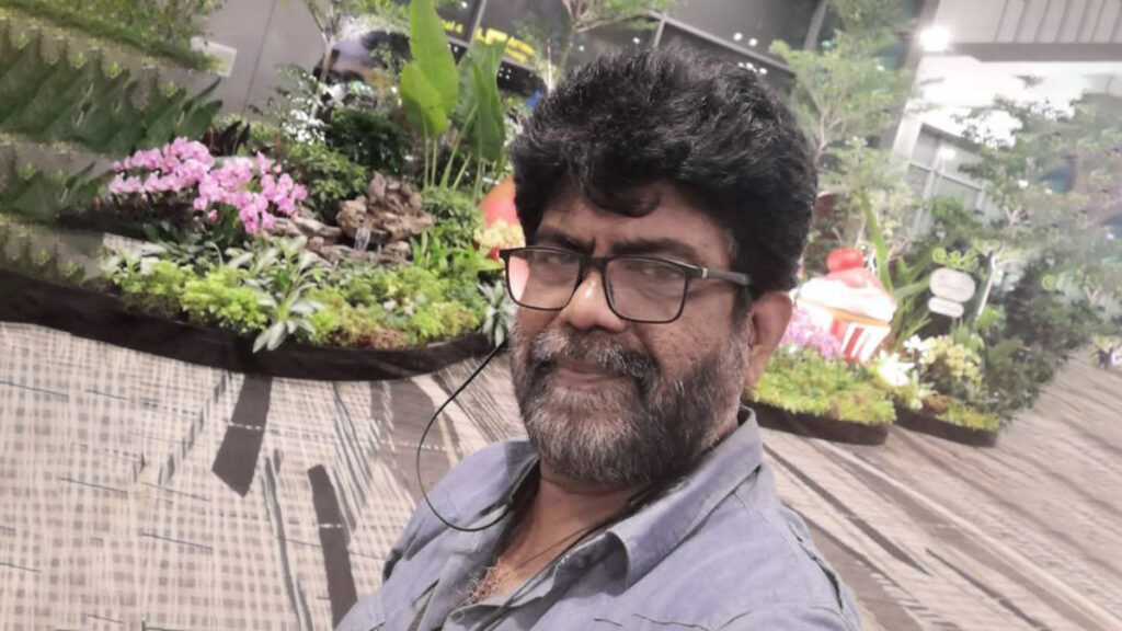 Civil activist Freddy Gamage to be honoured in Timor – Leste – Sri ...