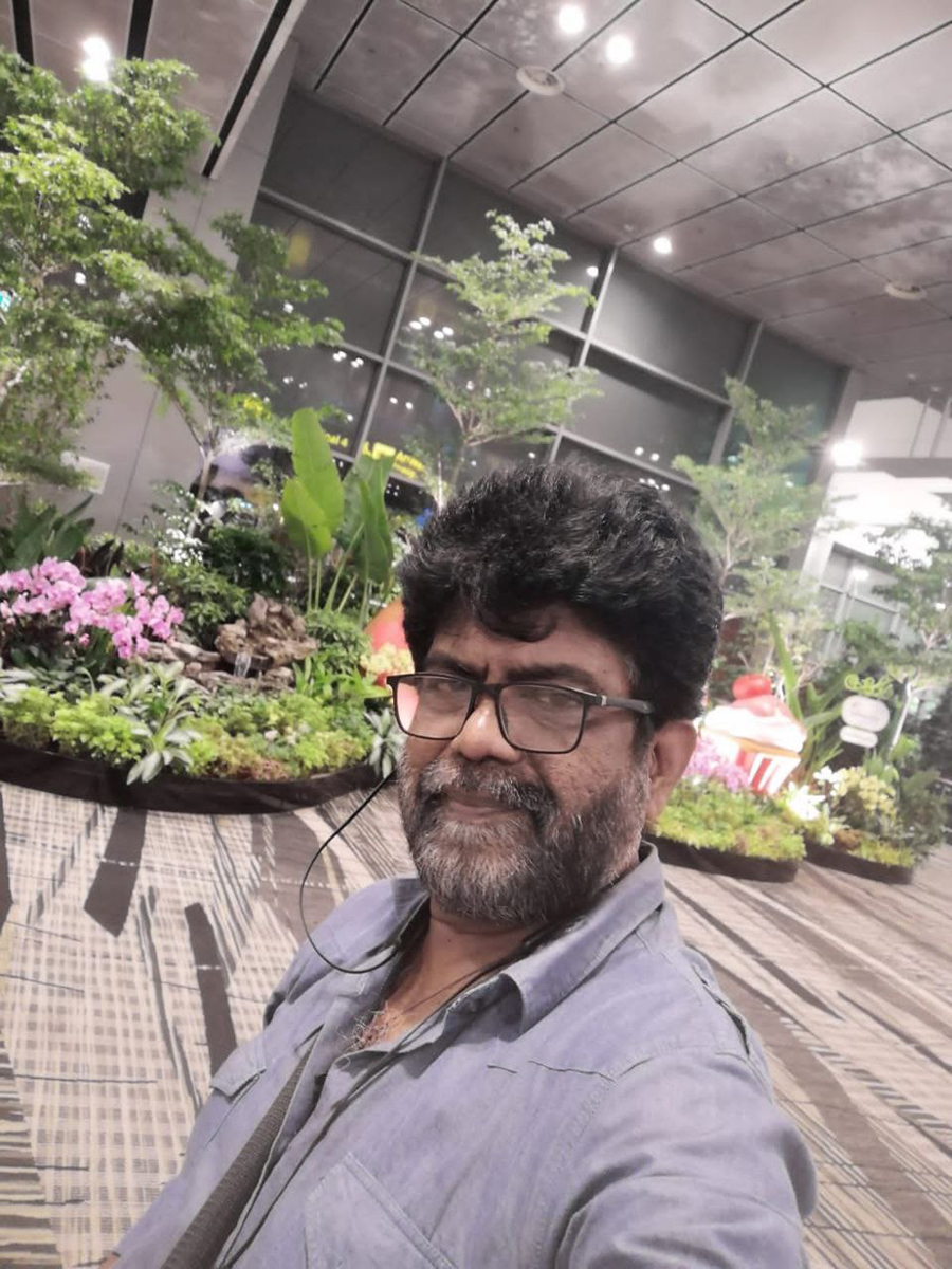 Civil activist Freddy Gamage to be honoured in Timor – Leste – Sri ...