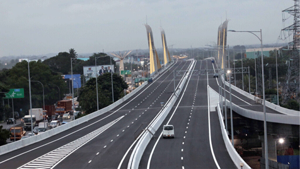 New Kelani Bridge to be closed under 3 phases – Sri Lanka Mirror ...