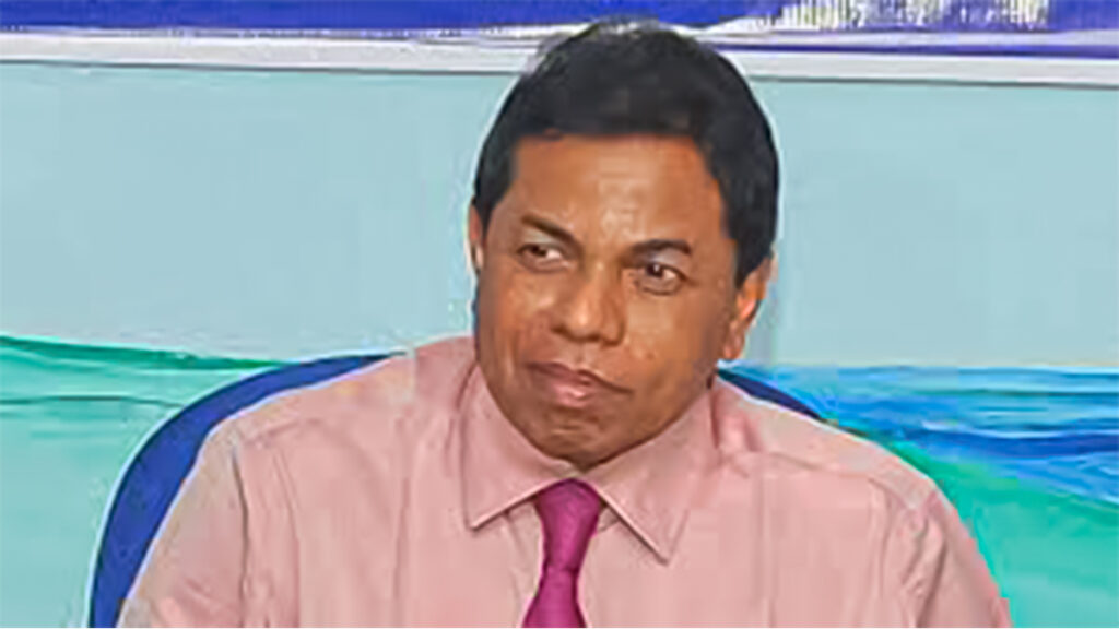 Dr. Palitha Mahipala to be new Health Secretary – Sri Lanka Mirror – Right to Know. Power to Change