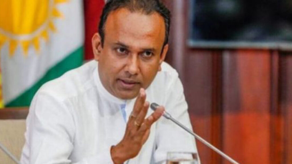 Man steps into witness box instead of Rohitha! – Sri Lanka Mirror ...