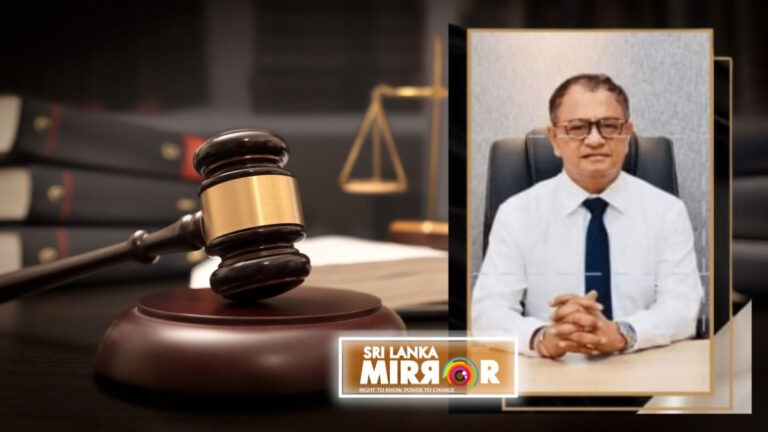 Dedigama Group owner seeks Anticipatory bail – Sri Lanka Mirror – Right ...