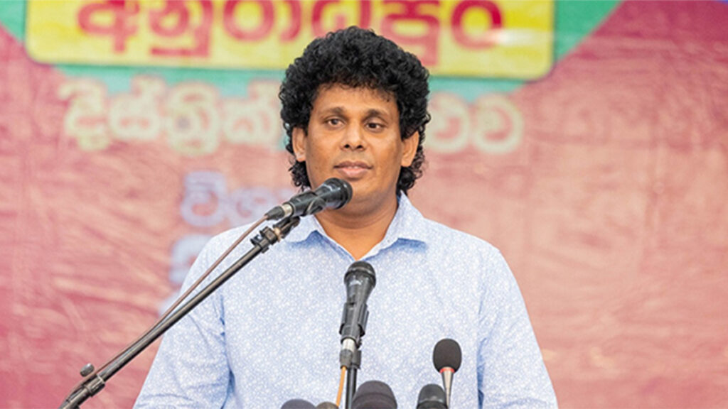 Online payment system for all LG bodies – Sri Lanka Mirror – Right to ...