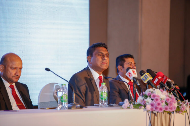 Epic Lanka unveils digitalization strategy beyond 25 years with 20 ...