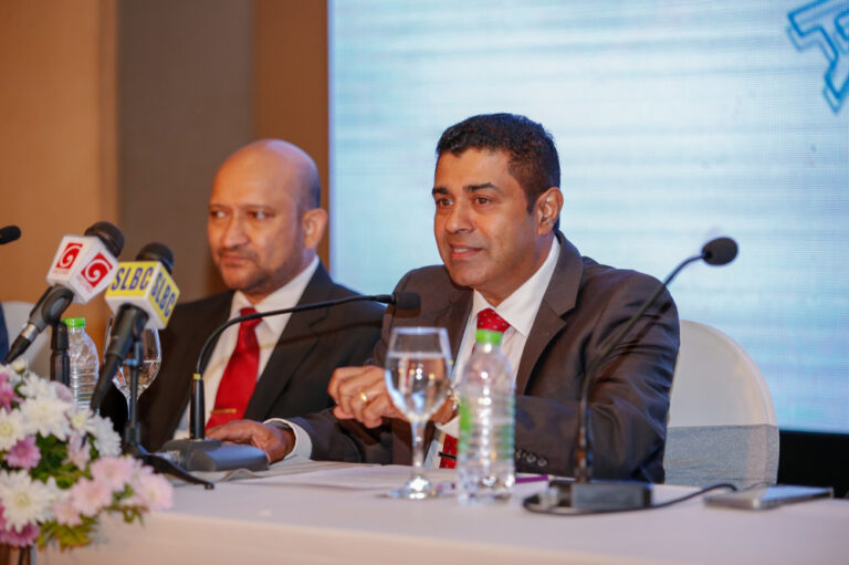 Epic Lanka unveils digitalization strategy beyond 25 years with 20 ...