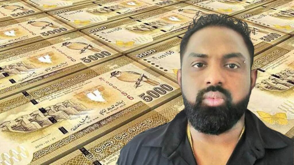 Harak Kata’s police links revealed – Sri Lanka Mirror – Right to Know ...