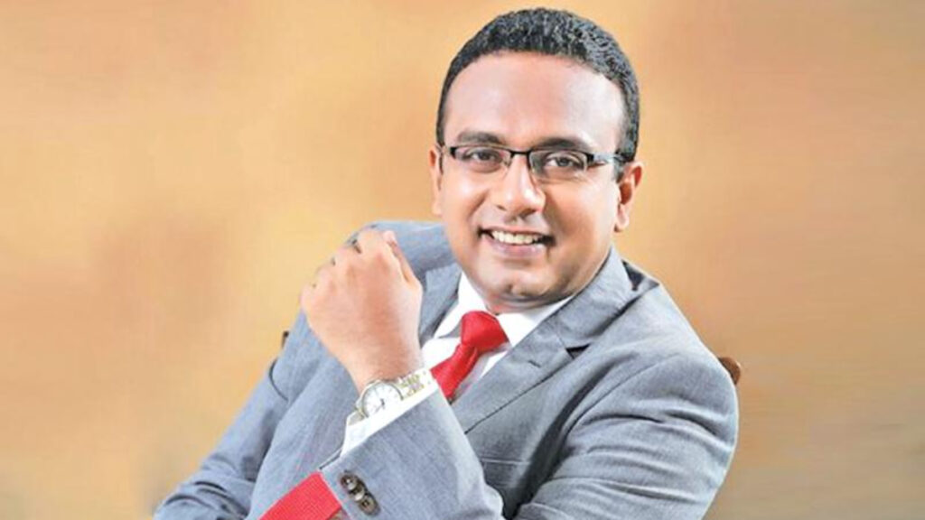 Manusha slams MoF officials – Sri Lanka Mirror – Right to Know. Power ...