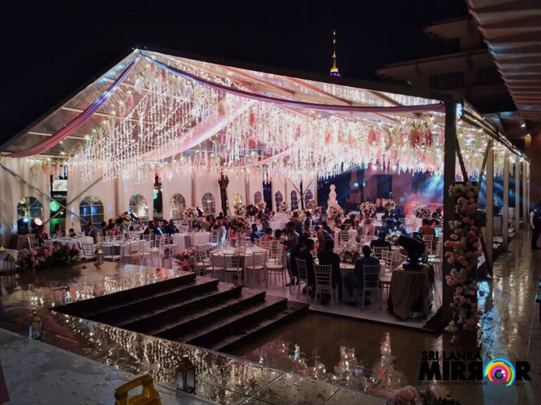 Wedding bells for Pathum Nissanka (Pics) – Sri Lanka Mirror – Right to ...