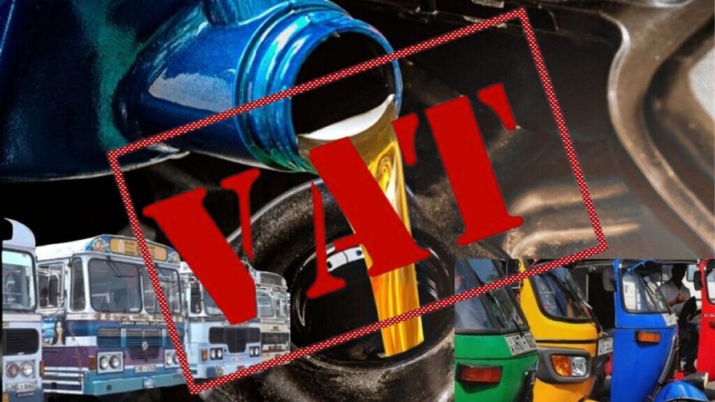 Fare increases expected for buses, school vans, and three-wheelers in ...