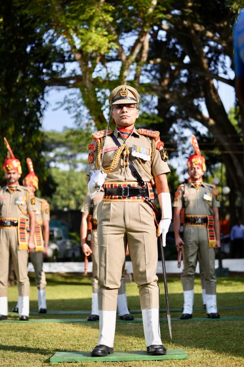 75th Indian Republic Day celebrated in Colombo (Pics) – Sri Lanka ...