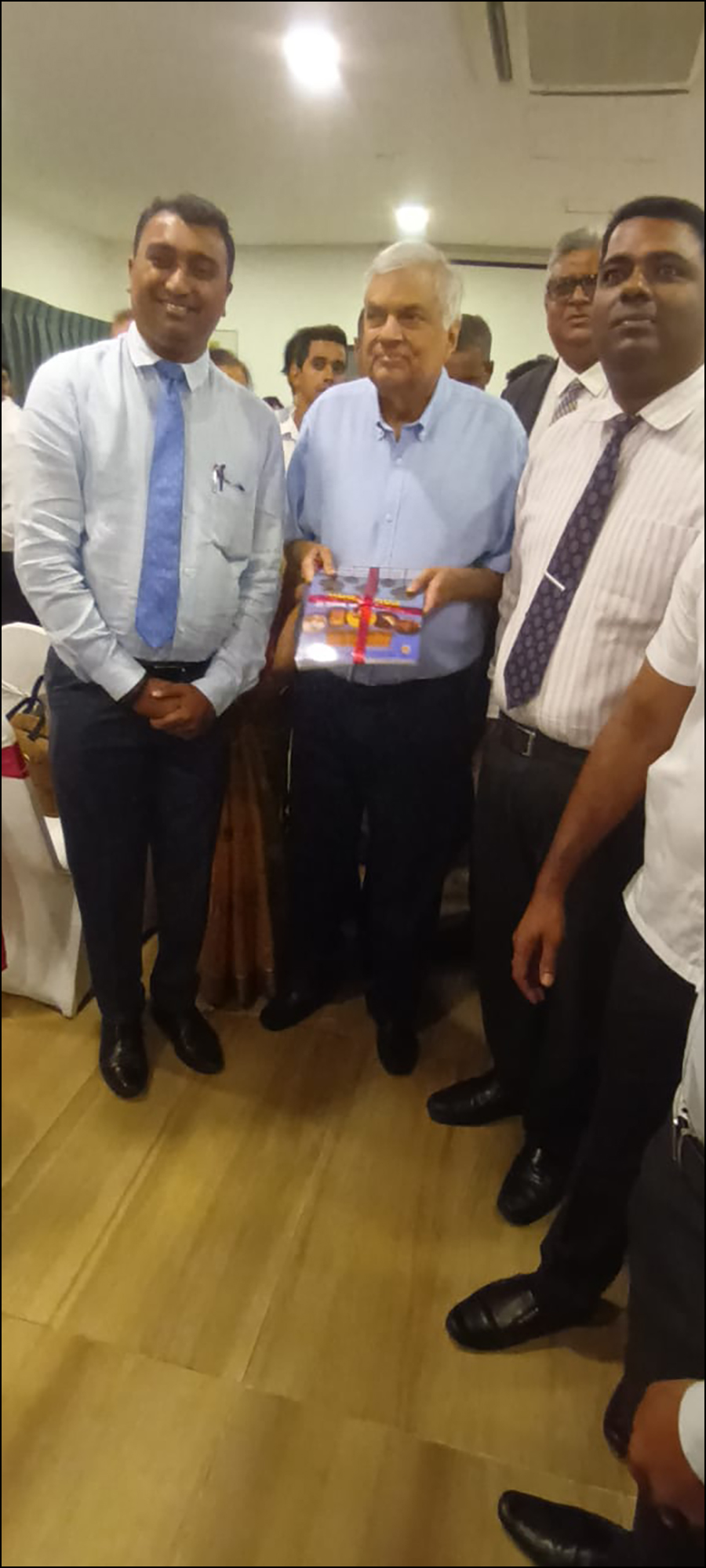 ‘Unravelling the magic of Palmyrah’ unveiled (Pics) – Sri Lanka Mirror ...